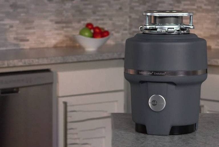 InSinkErator Compact Garbage Disposal Review - GarbageAdvice.com